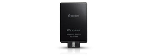 Pioneer AS-BT100 Bluetooth Adapter | Käytetyt | TV-Audio.fi