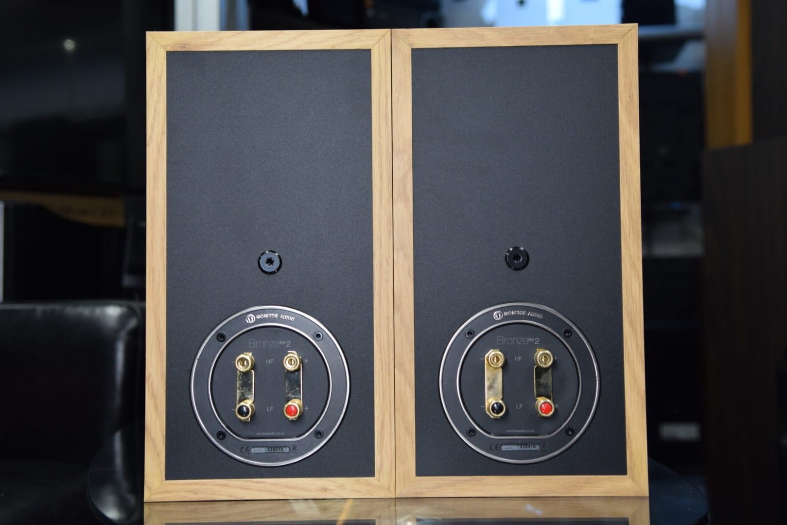 Monitor Audio Bronze BX2 kaiuttimet | Audio & HiFi | TV-Audio.fi