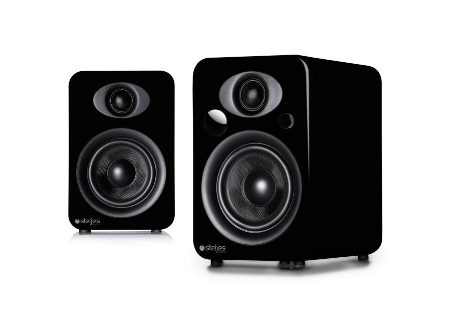 Steljes NS 3 Aktiivikaiuttimet Aktiivikaiuttimet TV Audio fi steljes-ns-3-aktiivikaiuttimet-aktiivikaiuttimet-tv-audio-fi