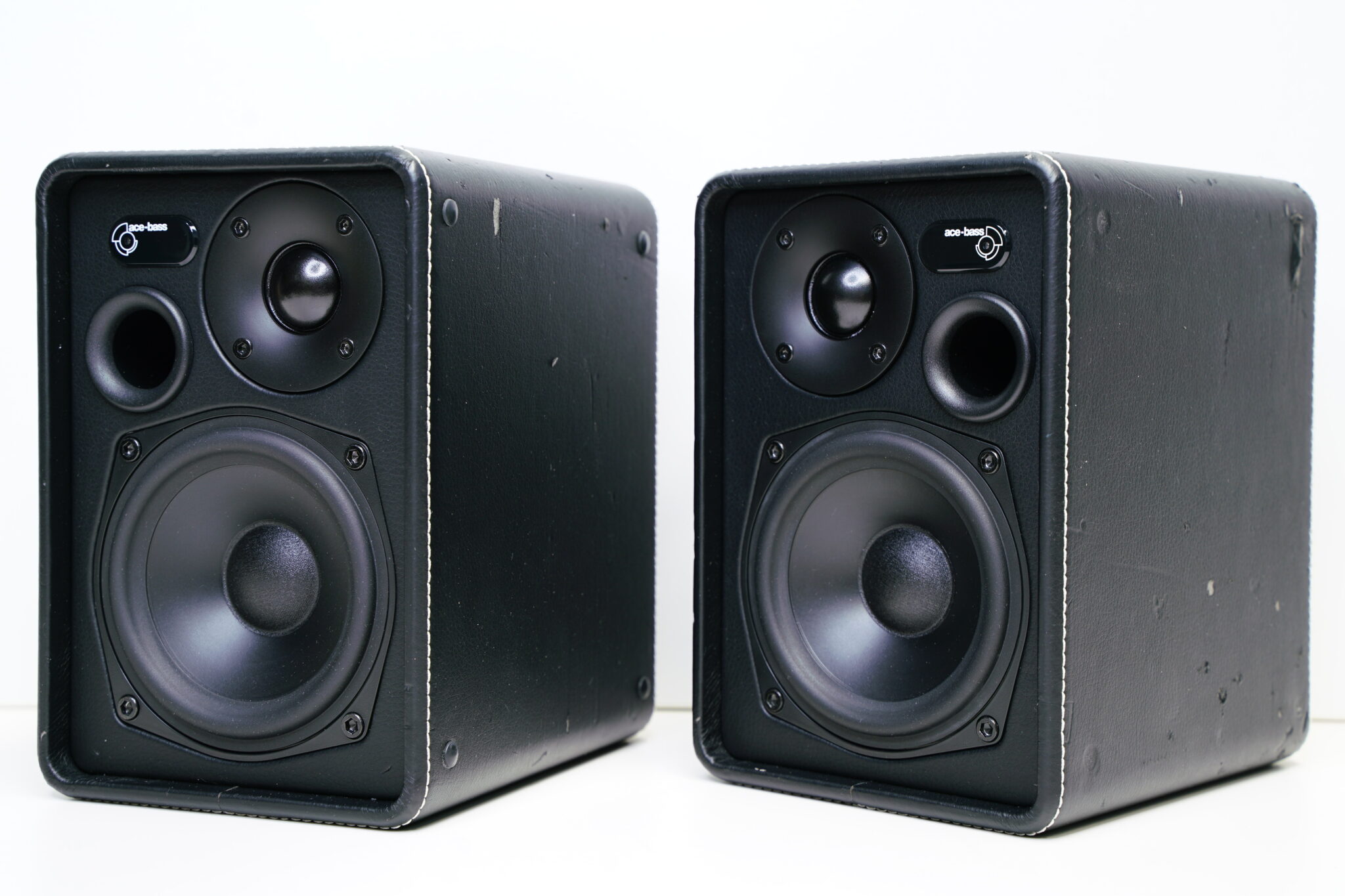 Audio Pro Living LV2 e aktiivikaiuttimet | Aktiivikaiuttimet | TV-Audio.fi