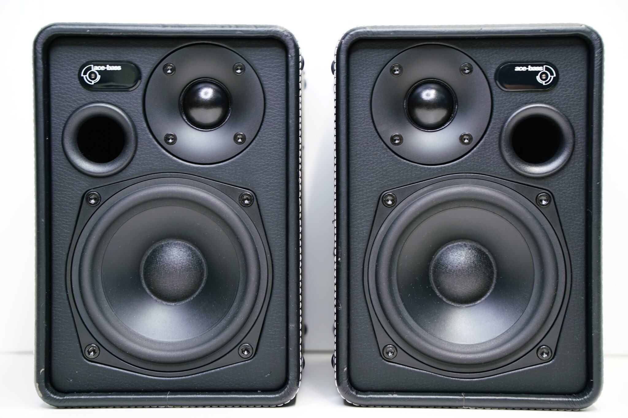 Audio Pro Living LV2 e aktiivikaiuttimet | Aktiivikaiuttimet | TV-Audio.fi